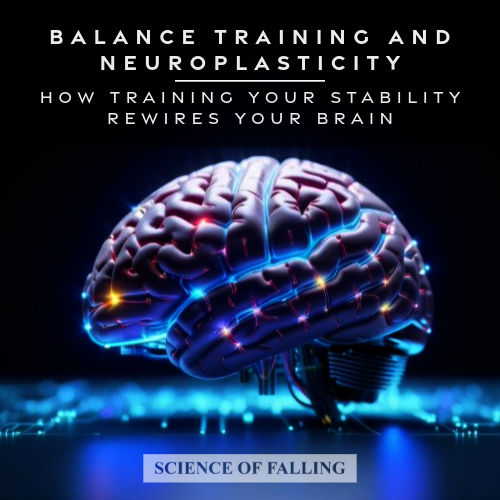 Balance Training and Neuroplasticity: How Training Your Stability ...