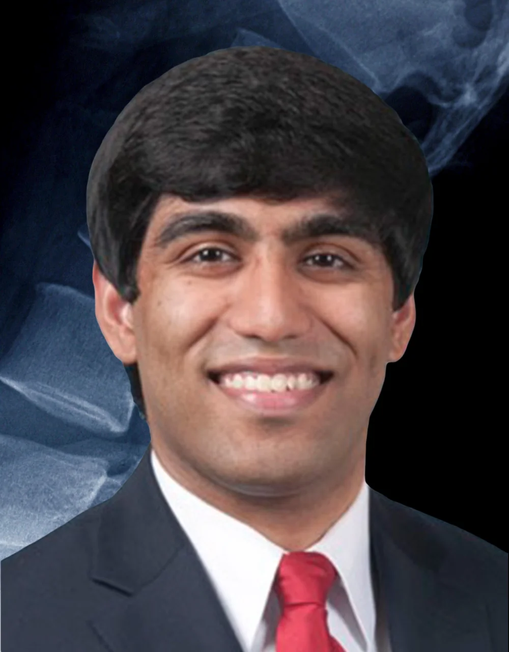 Sandeep Reddy — Advanced Radiology Consultants