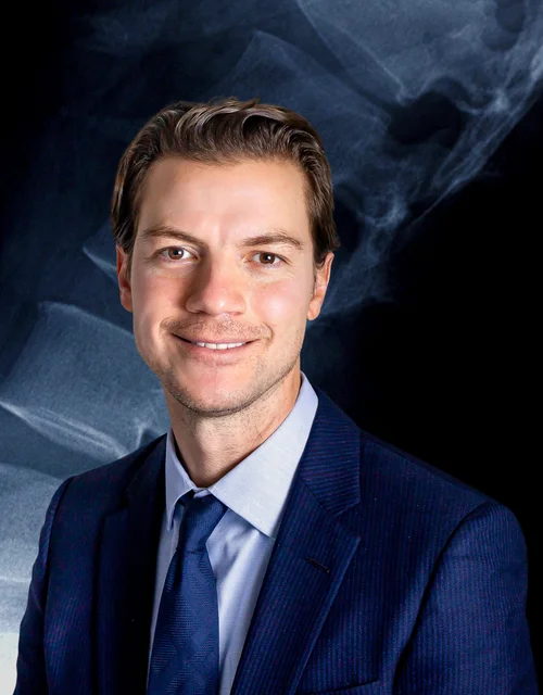 Matt Towsley — Advanced Radiology Consultants