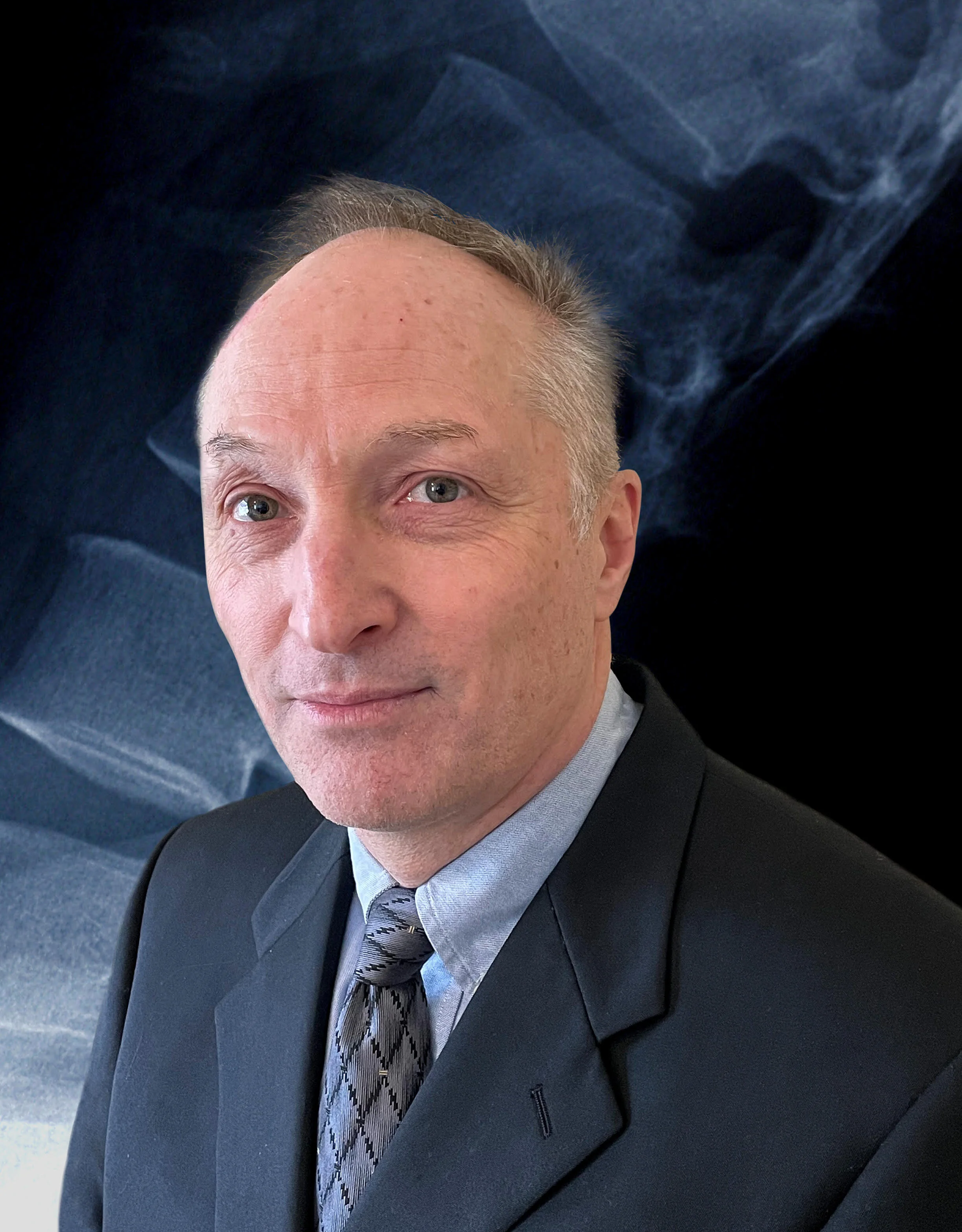 Meet our Radiologists — Advanced Radiology Consultants