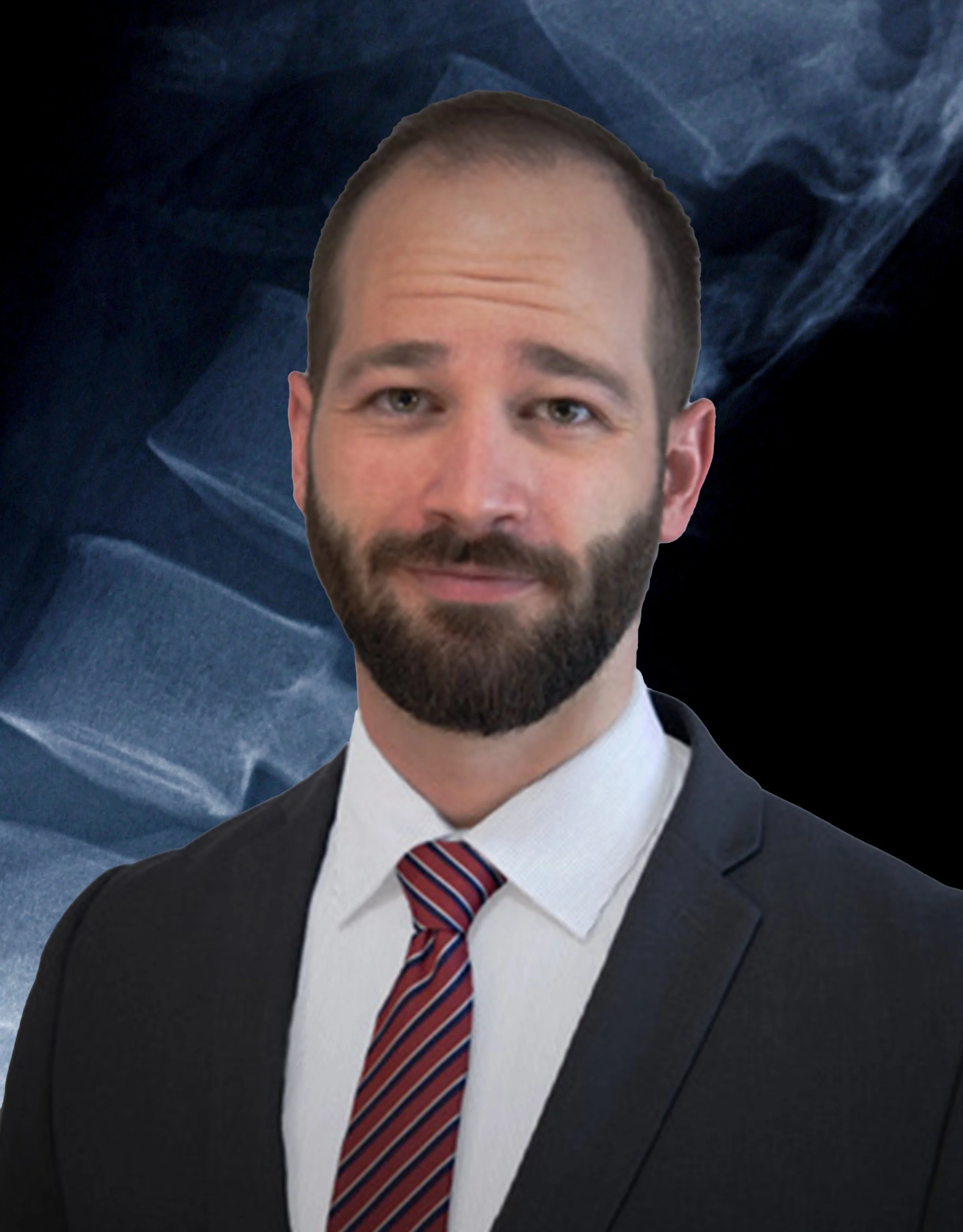 Matthew Mader — Advanced Radiology Consultants