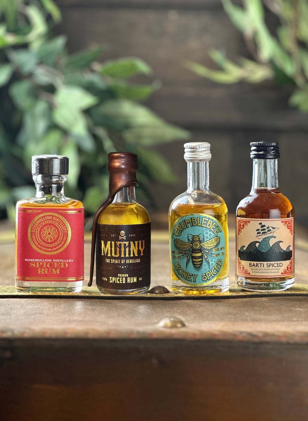 DARK RUM — Buy Rum Online UK | Spiced & Dark Rum Bottles — The Rum ...