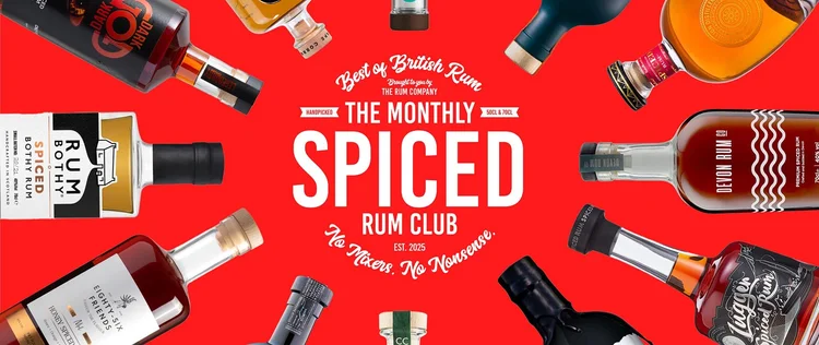 DARK RUM — Buy Rum Online UK | Spiced & Dark Rum Bottles — The Rum ...