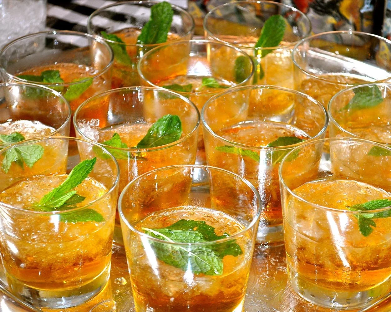 Rum and Food Pairings: How to Match Your Favourite Dishes — The Rum ...
