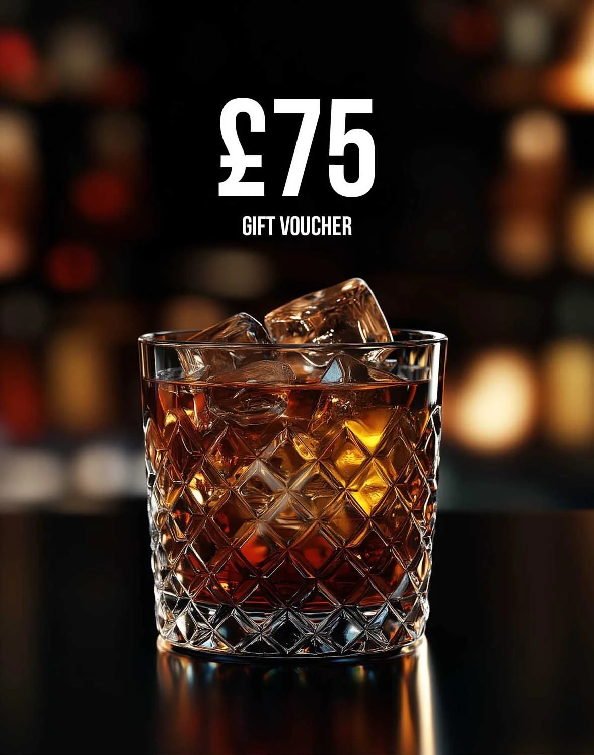 Dark God Scottish Spiced Rum — The Rum Company - British Rum ...