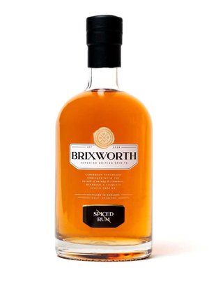 John Paul Jones Lowland Rum — The Rum Company - British Rum ...