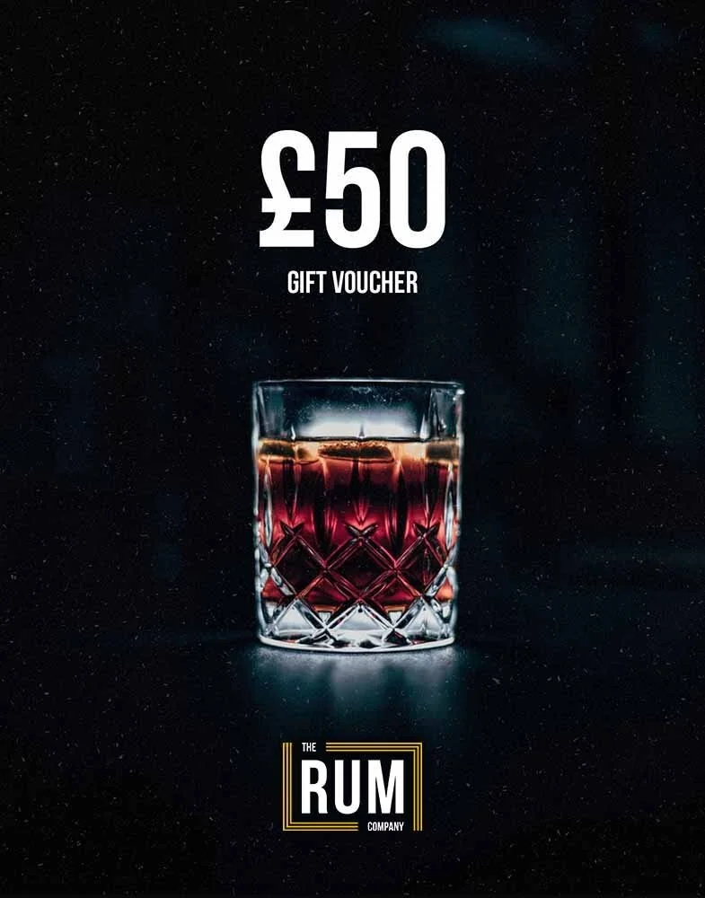 The Rum Company Gift Cards — The Rum Company - Buy Rum Online | Rum ...