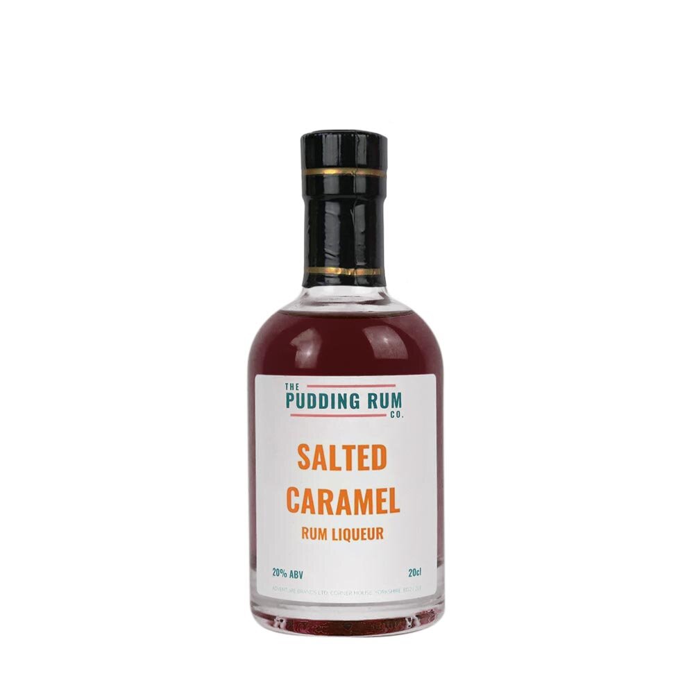 Yorkshire Rum — The Rum Company