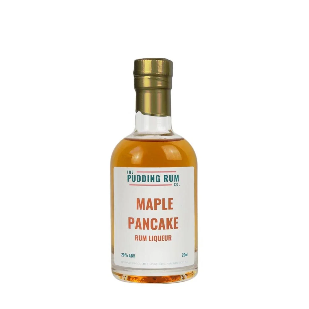 Yorkshire Rum — The Rum Company