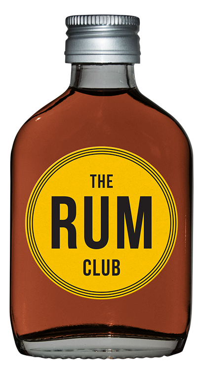 The Rum Club — The Rum Company