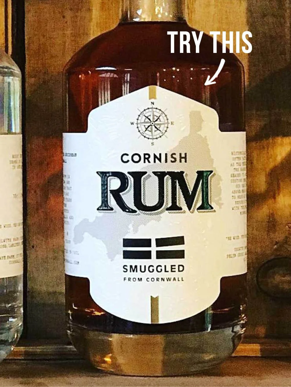 The Ultimate Rum Gift Box (12x50ml) - The Rum Company — The Rum Company