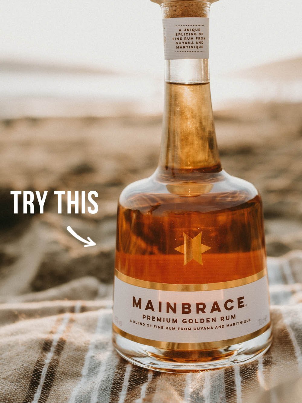 The Ultimate Spiced Rum Gift Box (12x50ml) — The Rum Company - British ...