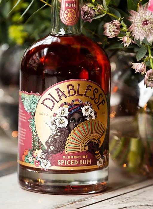 John Paul Jones Lowland Rum — The Rum Company - Buy Rum Online | Rum ...