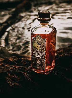 Top 5 British Rum Brands You Should Try — The Rum Company - British Rum ...