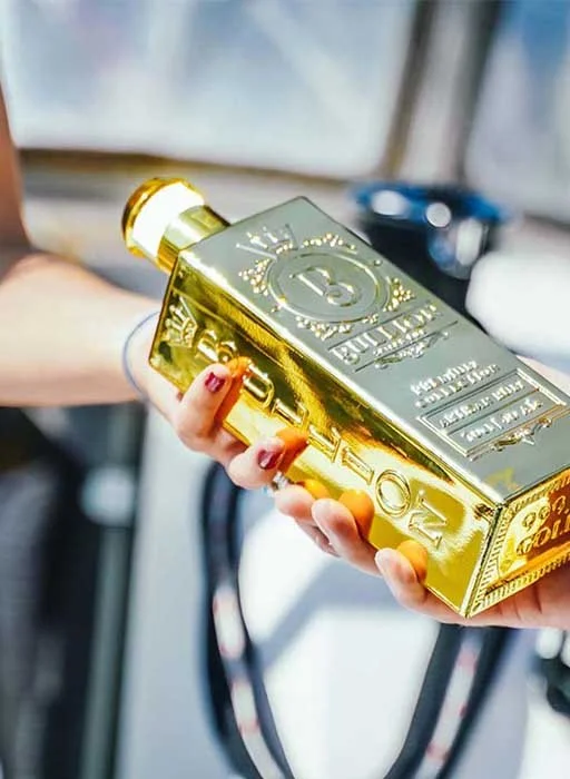Top 5 British Rum Brands You Should Try — The Rum Company - British Rum ...