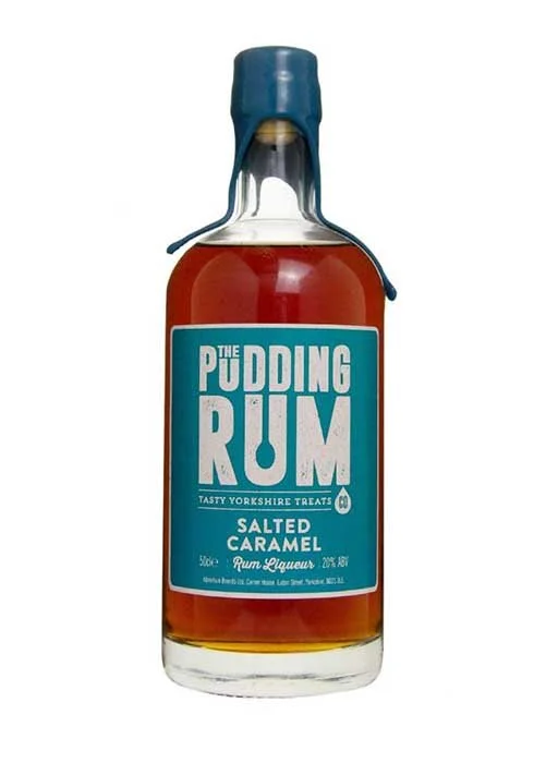 Yorkshire Rum — The Rum Company