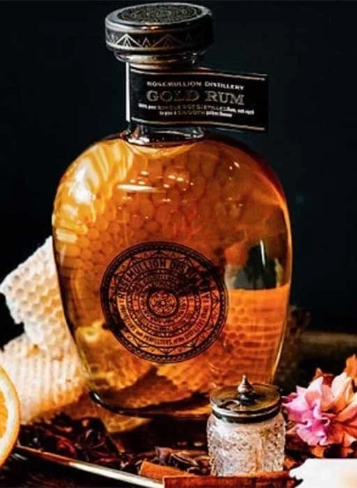 Mainbrace Rum — The Rum Company - British Rum | Subscription | Gifts