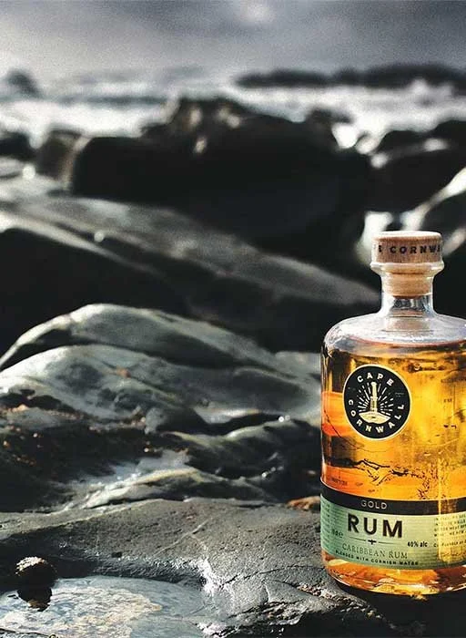 Mainbrace Rum — The Rum Company - British Rum | Subscription | Gifts
