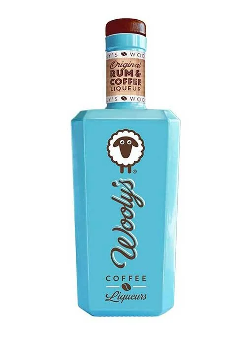 Coffee Rum — The Rum Company - British Rum | Subscription | Gifts