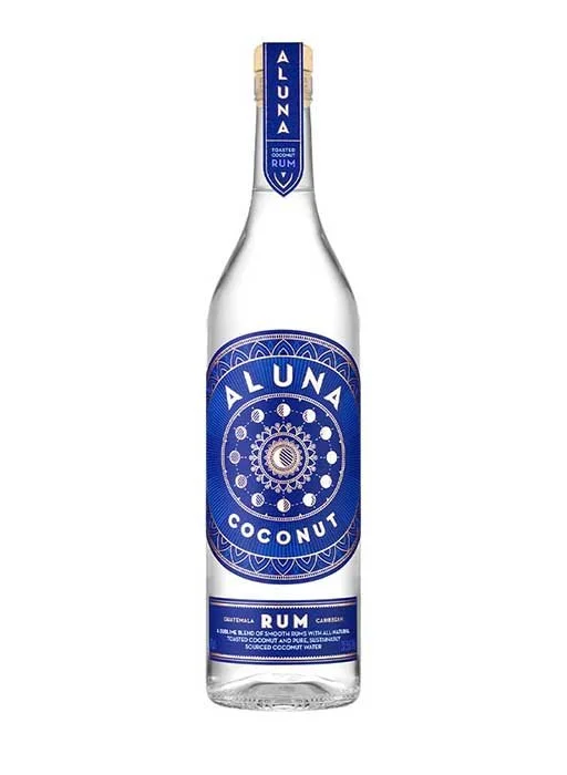 Cape Cornwall White Rum - The Rum Company — The Rum Company - British ...