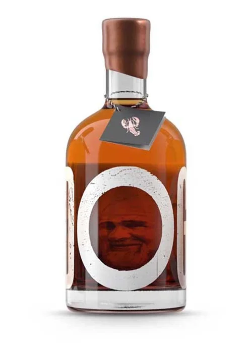 Port of Bristol Honey Rum - The Rum Company — The Rum Company - British ...