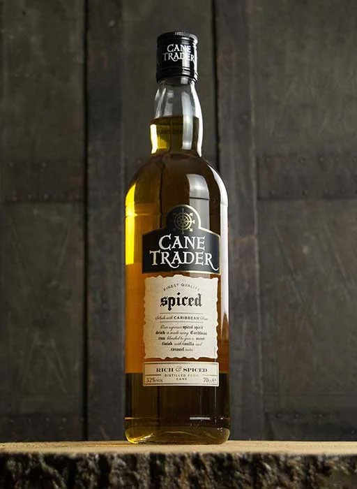 John Paul Jones Lowland Rum — The Rum Company - Buy Rum Online | Rum ...