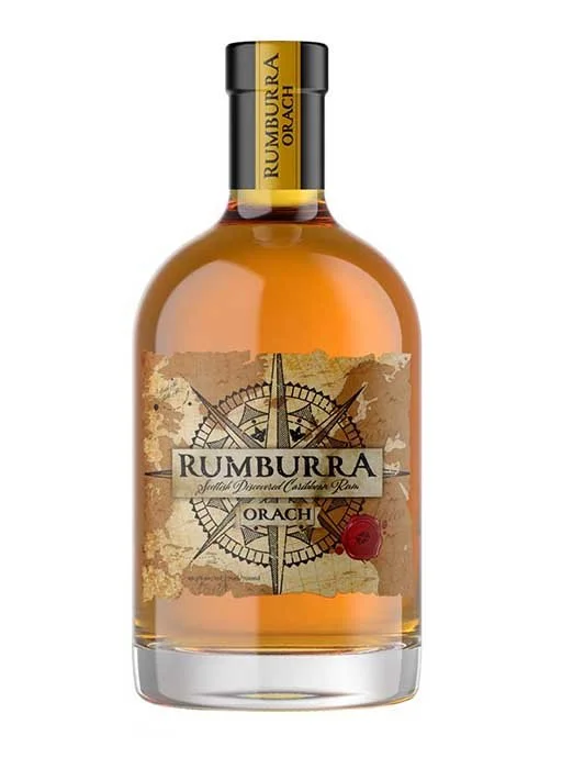 Grumblebee Honey Spiced Rum — The Rum Company - Buy Rum Online | Rum ...