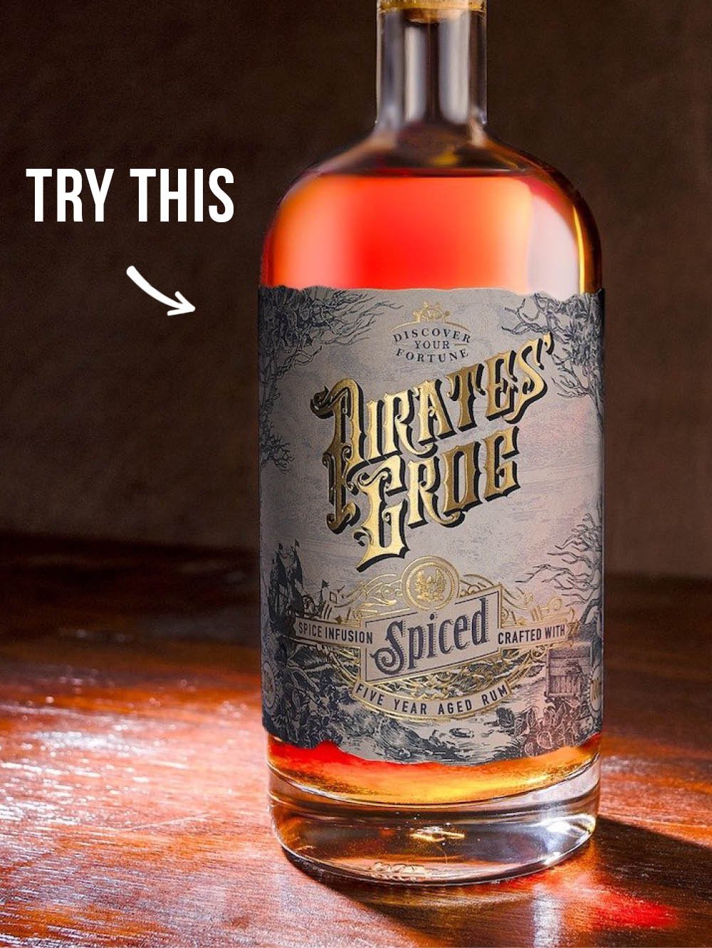 The Rum Company Advent Calendar (24x50ml) — The Rum Company - British ...
