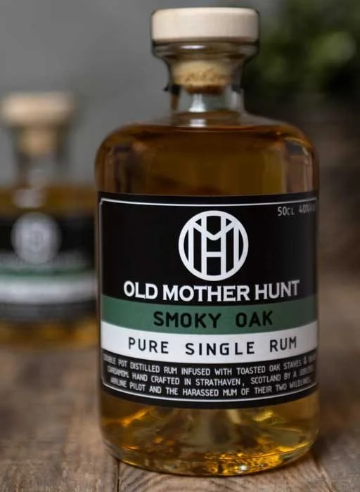 Lytham Golden Pineapple Rum - The Rum Company — The Rum Company