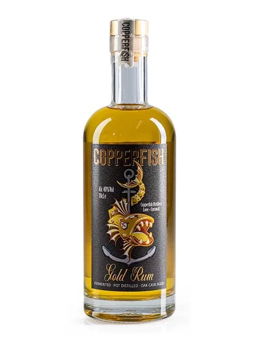 Mainbrace Rum — The Rum Company - British Rum | Subscription | Gifts
