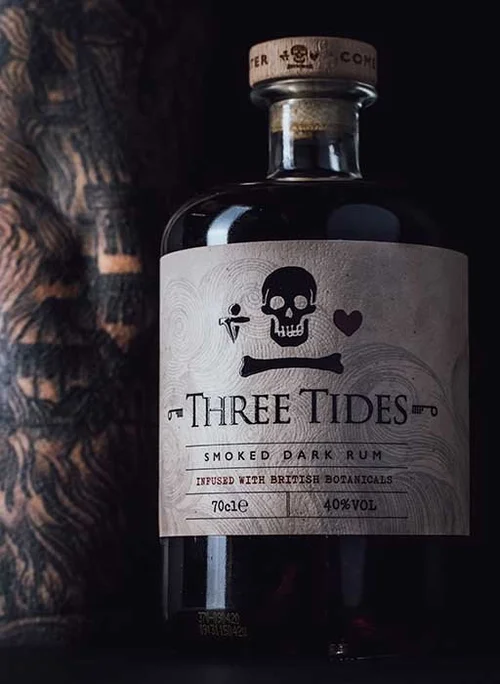 DARK RUM — Buy Rum Online UK | Spiced & Dark Rum Bottles — The Rum ...