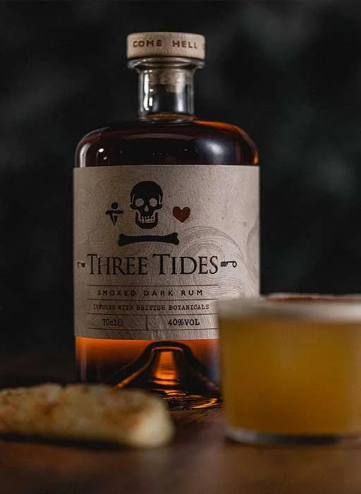 DARK RUM — Buy Rum Online UK | Spiced & Dark Rum Bottles — The Rum ...