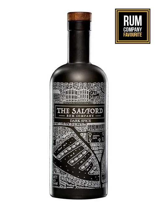 Find your favourite rum today — The Rum Company - British Rum ...