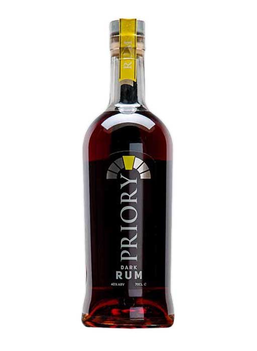 Yorkshire Rum — The Rum Company - British Rum | Subscription | Gifts