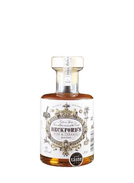 Saint Ives Island Rum — The Rum Company - British Rum | Subscription ...