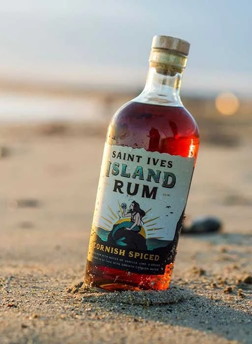 Mainbrace Rum — The Rum Company - British Rum | Subscription | Gifts