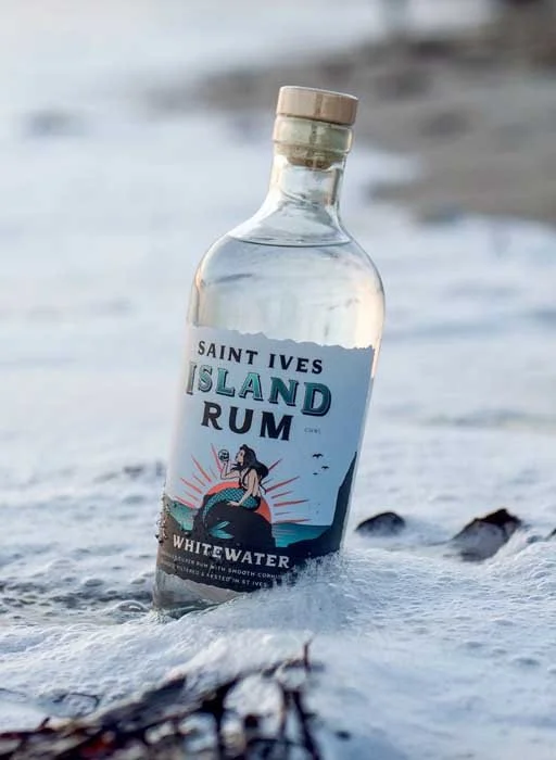 Mainbrace Rum — The Rum Company - British Rum | Subscription | Gifts
