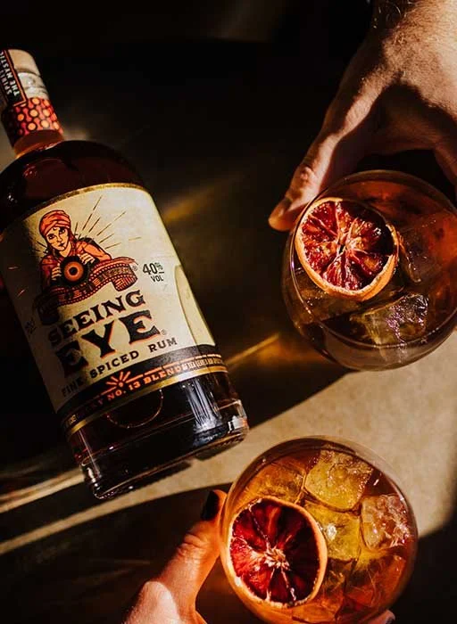 John Paul Jones Lowland Rum — The Rum Company - Buy Rum Online | Rum ...