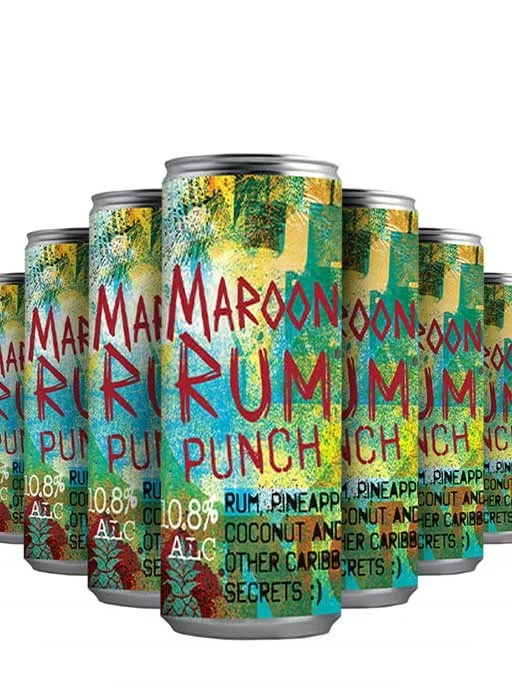 Beckford's Caramel & Rum - The Rum Company — The Rum Company - Buy Rum ...