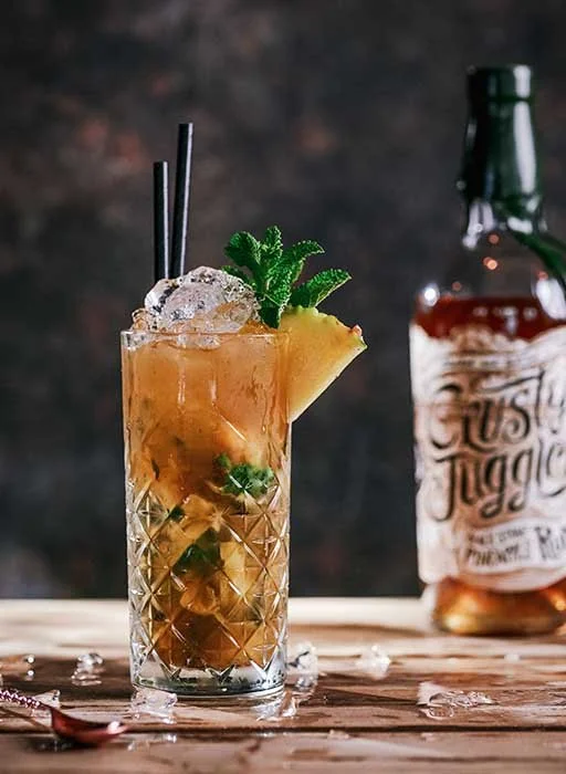 Mainbrace Rum — The Rum Company - British Rum | Subscription | Gifts