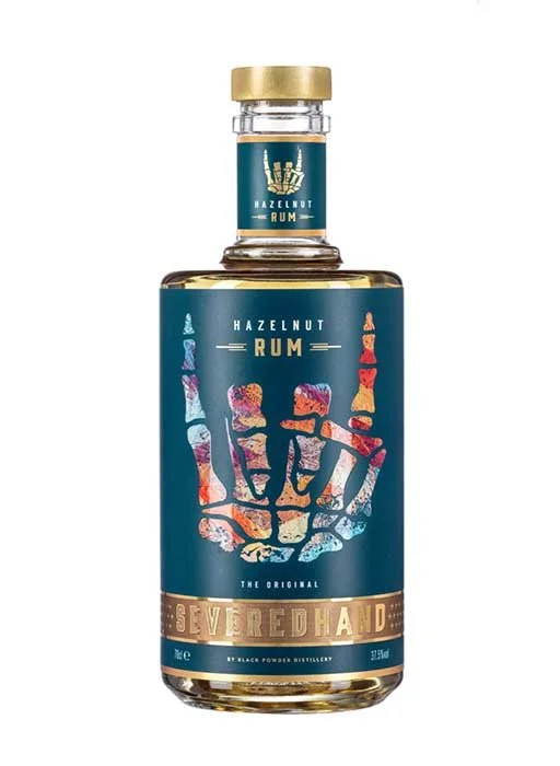 Lytham Golden Pineapple Rum — The Rum Company - British Rum ...