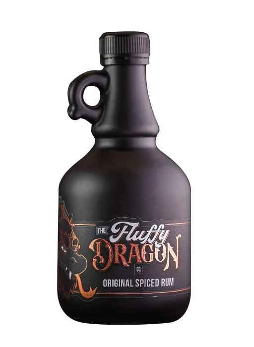 Spiced Rum — The Rum Company - Buy Rum Online | Rum Subscription | Gift ...