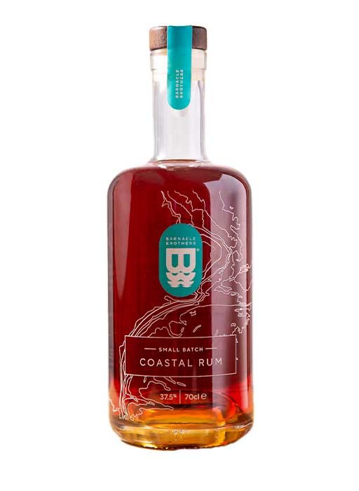 Welsh Witch Spiced Rum — The Rum Company - British Rum | Subscription ...