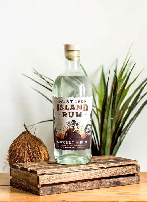 Mainbrace Rum — The Rum Company - British Rum | Subscription | Gifts