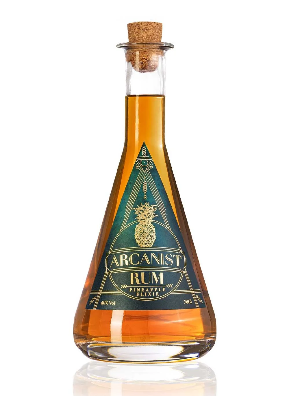 Summer Rum — The Rum Company - British Rum | Subscription | Gifts