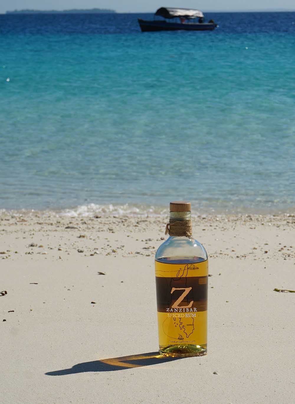 Saint Ives Island Rum — The Rum Company - British Rum | Subscription ...