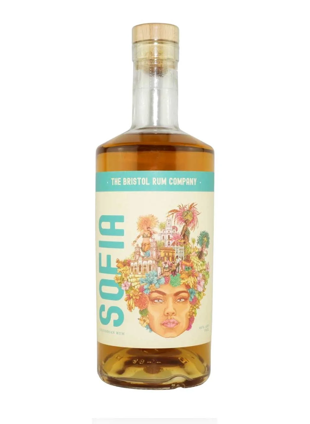 English Rum — The Rum Company - British Rum | Subscription | Gifts