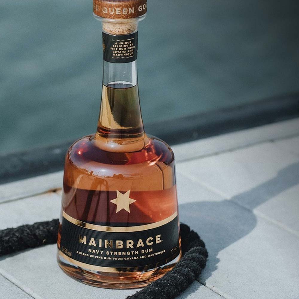 The Rum Company - British Rum | Subscription | Gifts