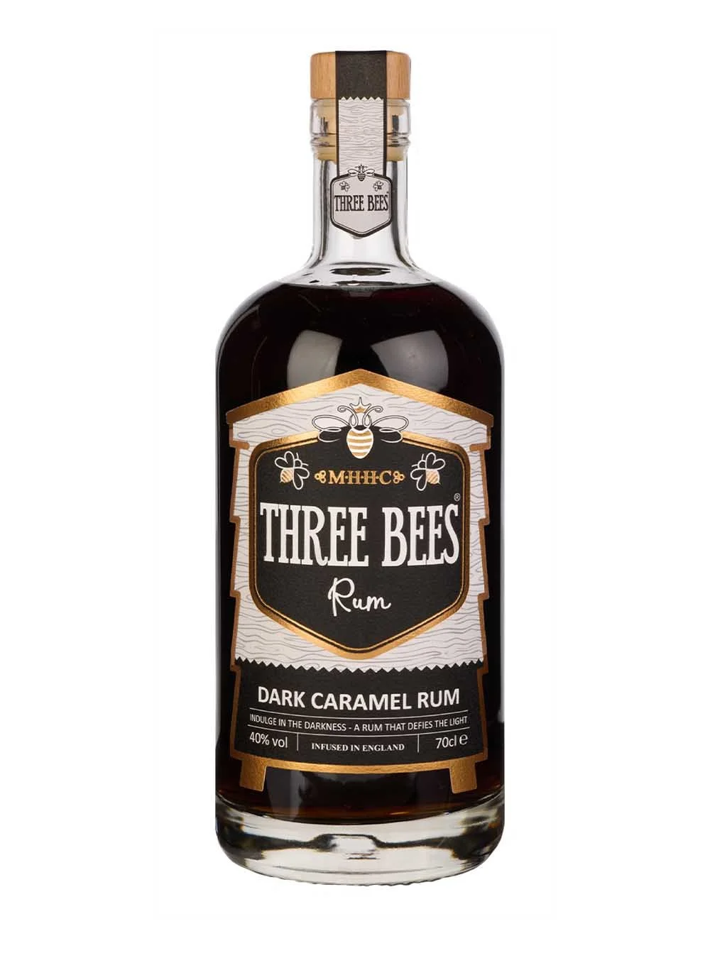 Lytham Golden Pineapple Rum — The Rum Company - British Rum ...