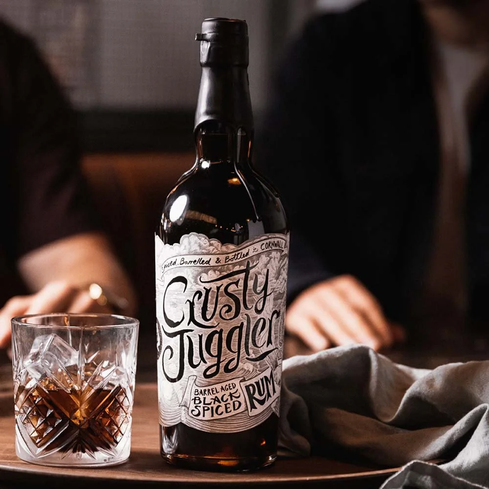 The Rum Company - British Rum | Subscription | Gifts